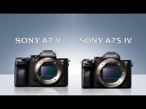 Sony Flagship Camera Registered for 2025 - Leaks, Rumor, Release Date
