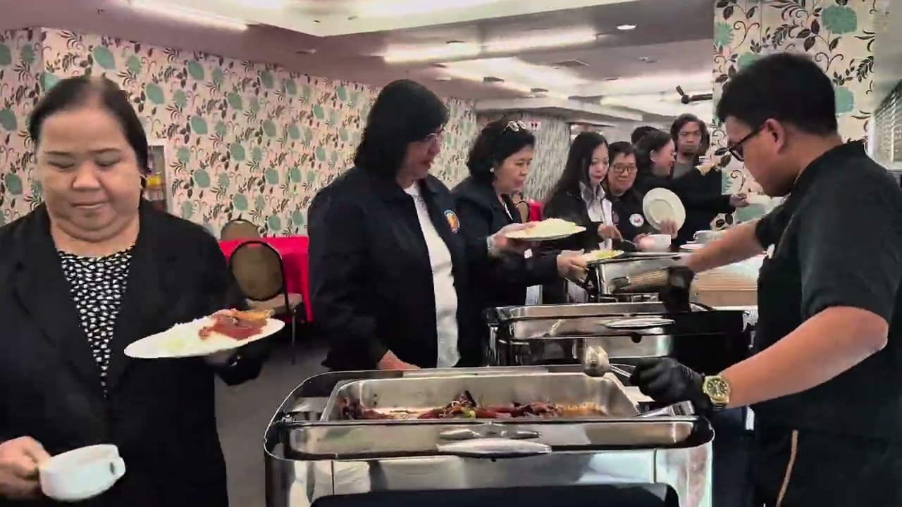 2025 SDO PROGRAM IMPLEMENTATION REVIEW