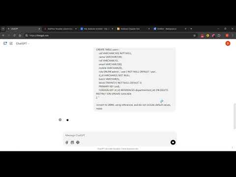 Top 3 Tools to Convert SQL to ERD Diagrams