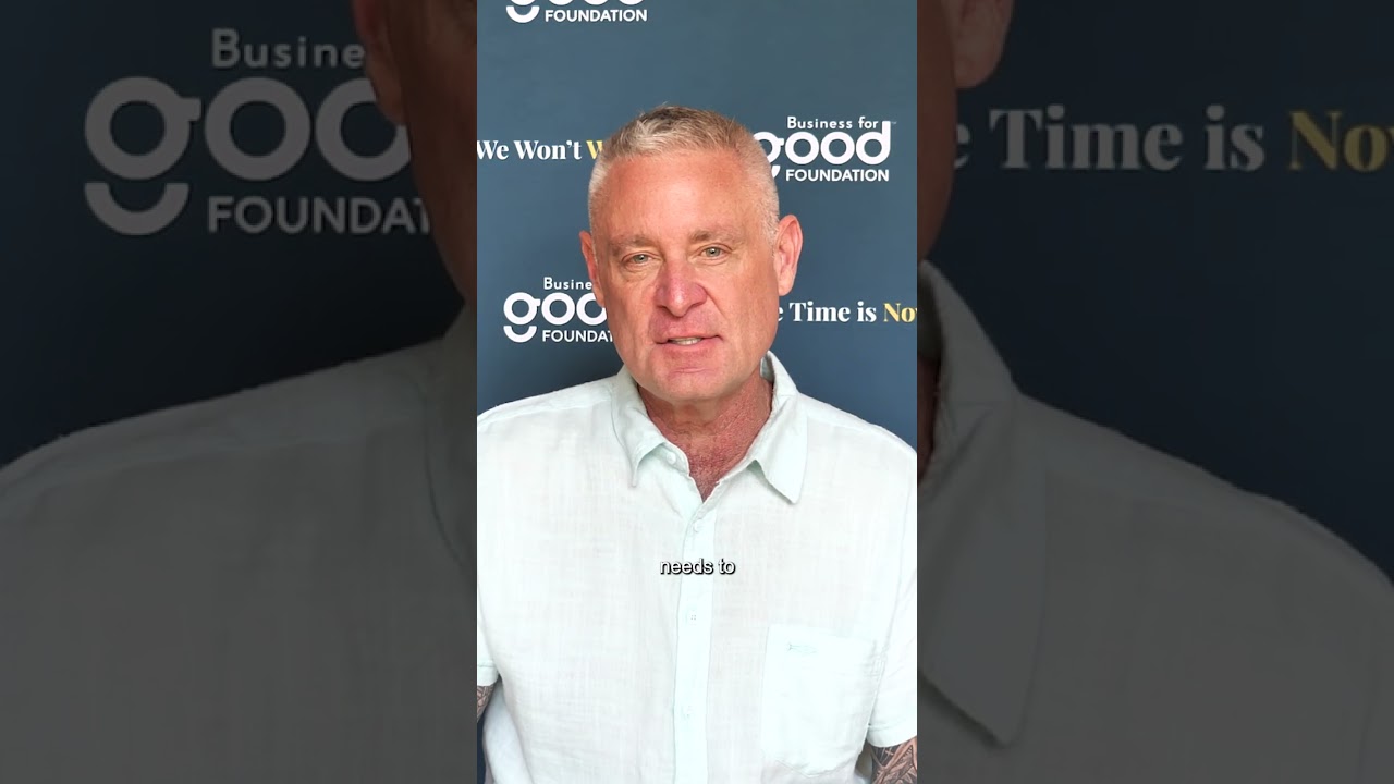 Imagine What Could Be Done...