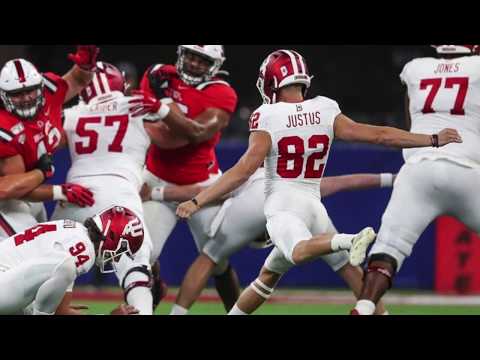 IU Football Seniors Talk About Challenges of Preparing and Auditioning ...