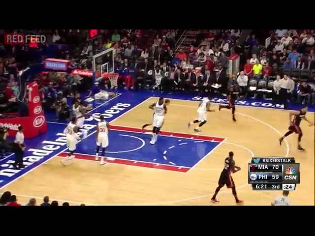 5 of the weirdest NBA games ever played