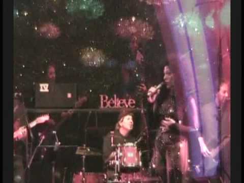 Hire The (Almost) Cher Show - Cher Impersonator in Atlantic City, NJ ...