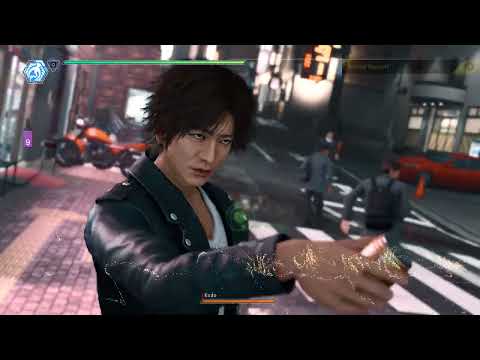 Steam Community :: Judgment