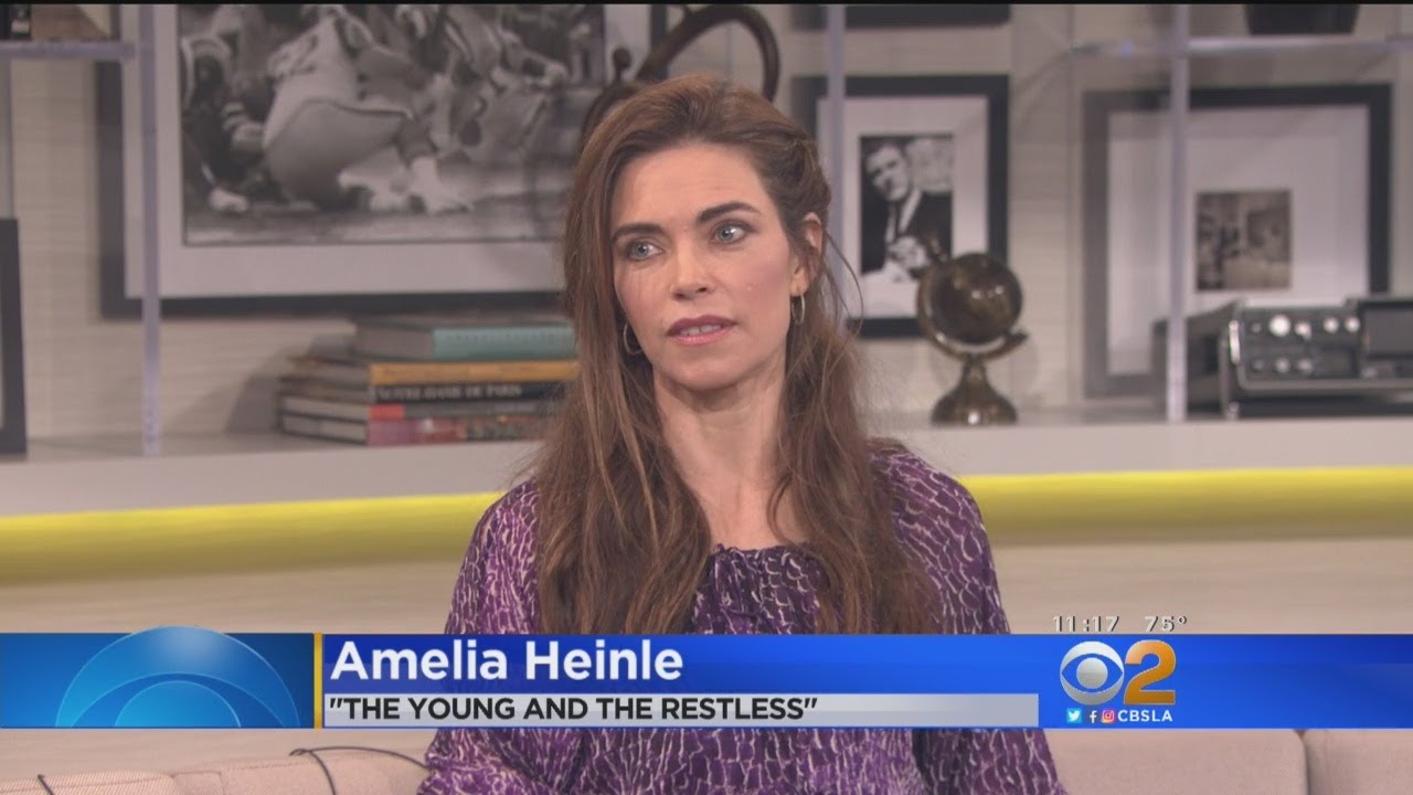 'Young And The Restless' Explores Domestic Violence In New Episode