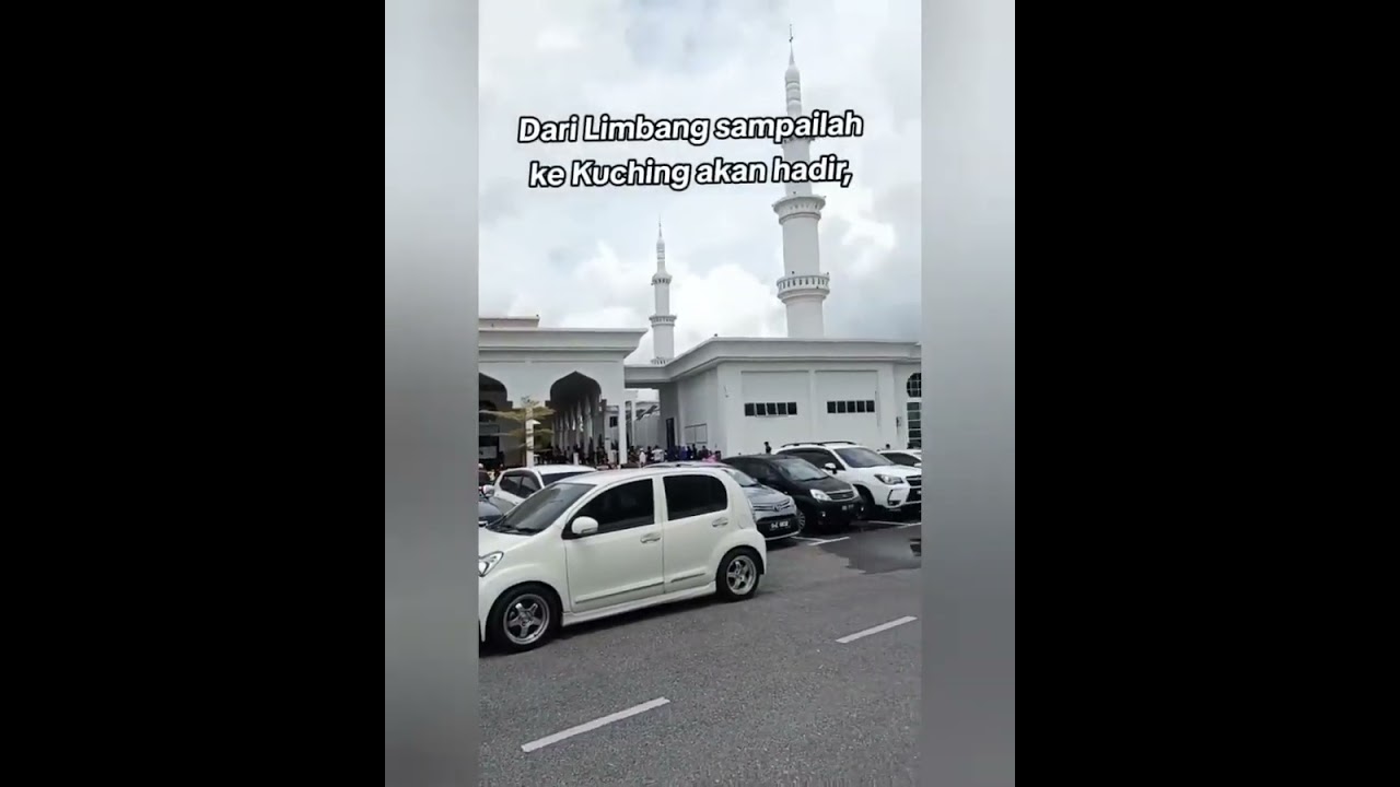 Ijtimak Bahagian Sarawak 2024