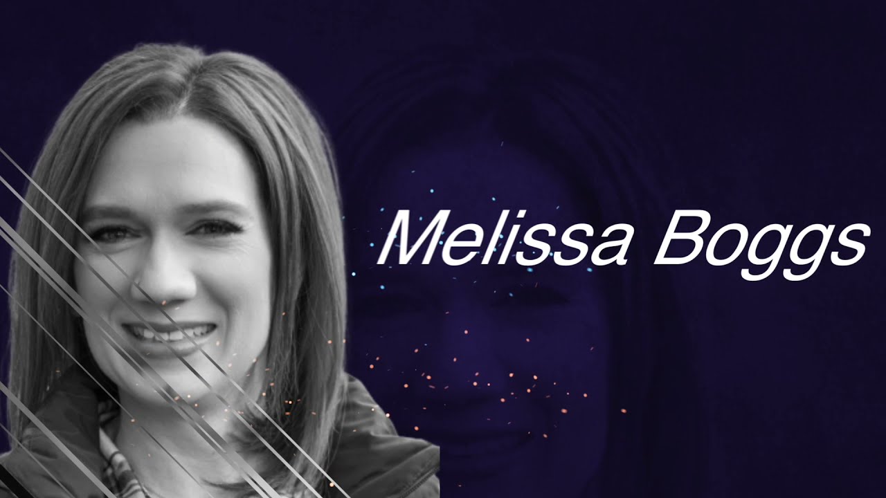 Hire Melissa Boggs Speaking & Consulting - Motivational Speaker in ...