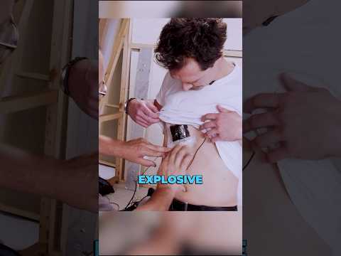 Secret Behind Movies Blood Effect