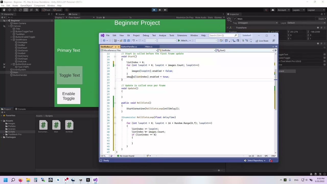 011 Coroutine and Delay