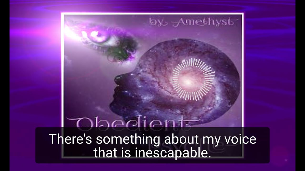 Obedient Psyche, Mistress Amethyst