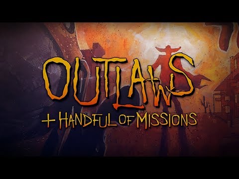 Steam Community :: Outlaws + A Handful of Missions