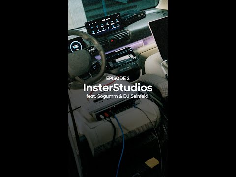 All-in on a new car & new setup.