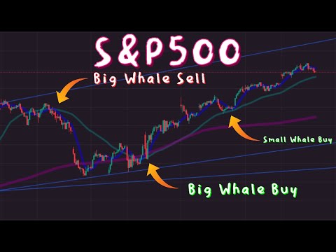 "The System" $SPX Trading Indicator Whales Use