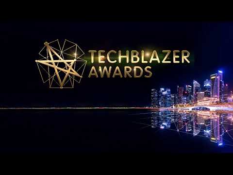 Techblazer Awards 2023