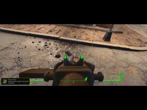 Steam Community :: Video :: Testing New Weapon Particles in Fallout 4