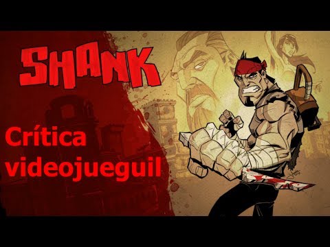 Steam Community :: Shank