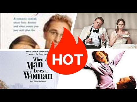 The Best Romantic Movies Set In San Francisco β