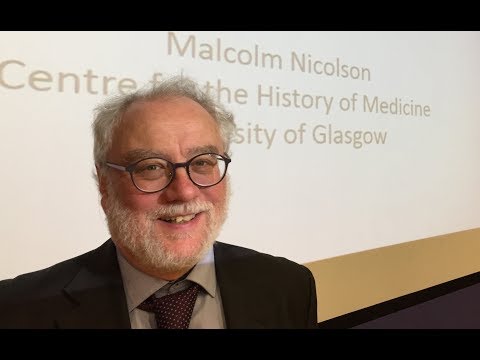 How distinctive was Scottish medical practice?