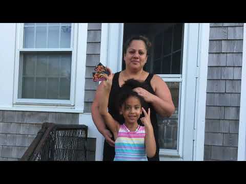 South Shore YMCA Food Pantry Volunteering