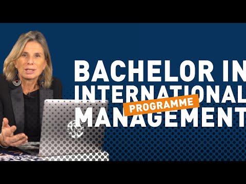 Bachelor in Management International - ESC Clermont Business School