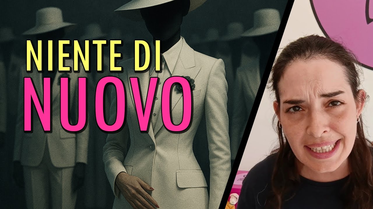 Se nemmeno ZENDAYA può essere UNICA