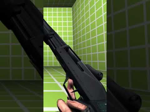 Steam Community :: Video :: (WIP) DooM 3: Condition Zero Weapons Pack ...