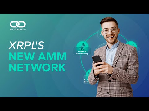 Mastering XRPL AMM: Secrets with Moai Finance