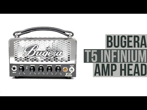 Bugera T5 Infinium iMuso