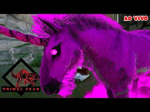 Steam Community :: Video :: 🔴ARK PRIMAL FEAR 🔴EM BUSCA DAS CRIATURAS ...
