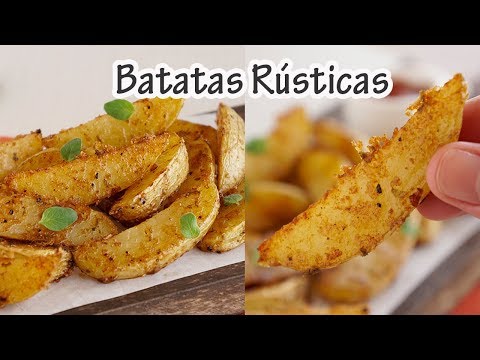 14 receitas de batata canoa que você precisa testar o mais rápido ...