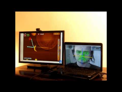 GazePointer download | SourceForge.net