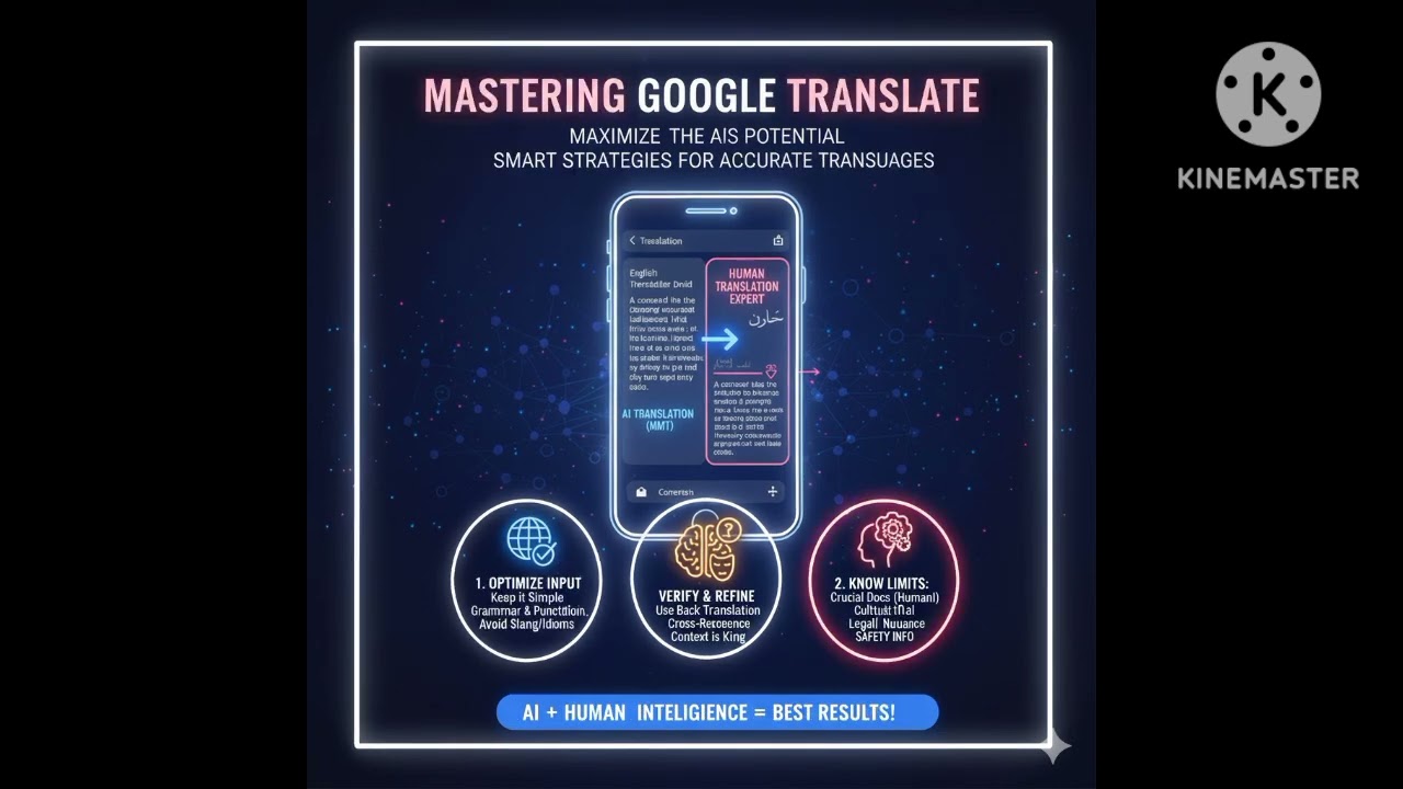 The Truth About Google Translate's Accuracy: Is It Reliable for Everything?