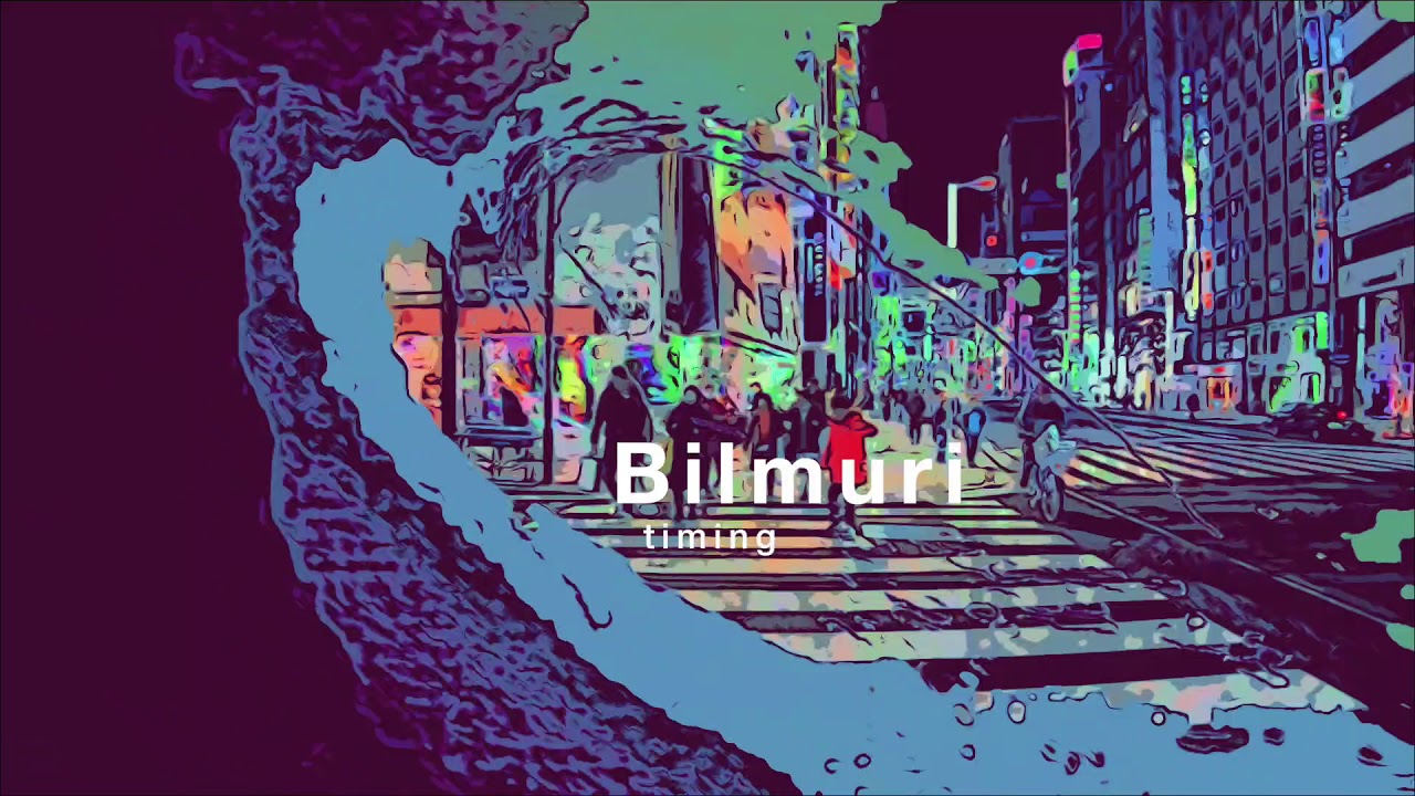 Bilmuri - timing (Acoustic) [Official Audio]