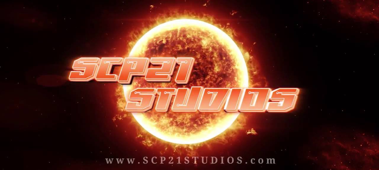 SCP21 Studios - HD Intro MAIN