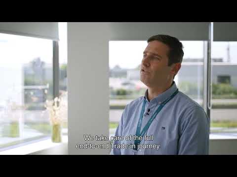 TD SYNNEX insights TD SYNNEX RENEW