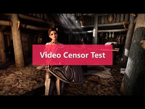 Steam Community :: Video :: SB Video Censor Tools Test