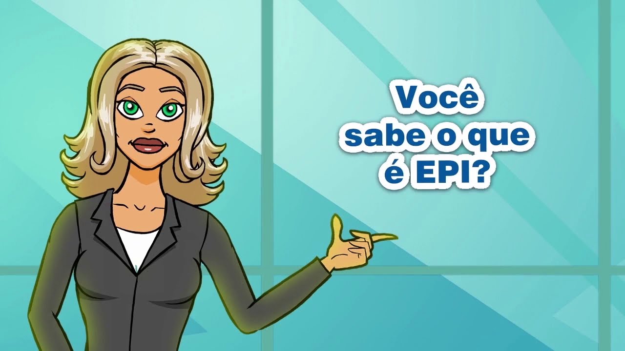 o que é EPI?