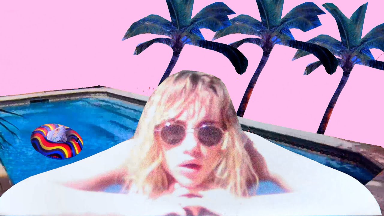 My Fun by Suki Waterhouse from UK | Popnable