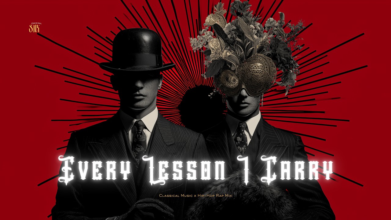 Every Lesson I Carry l SNX