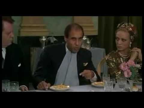 The Most Beautiful Scenes: Innamorato pazzo | MyWeek@Cinema | blog
