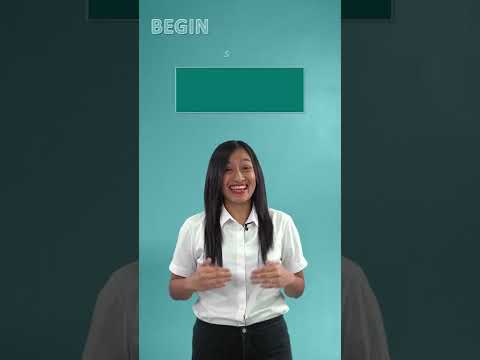 Synonyms of BEGIN!