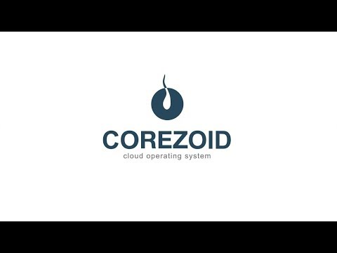 FinDEVr SF 2015 / Corezoid