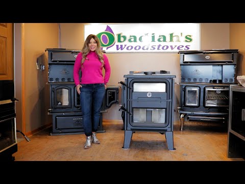 Cookstove Community: Cookstoves and Wood Heat Wisdom