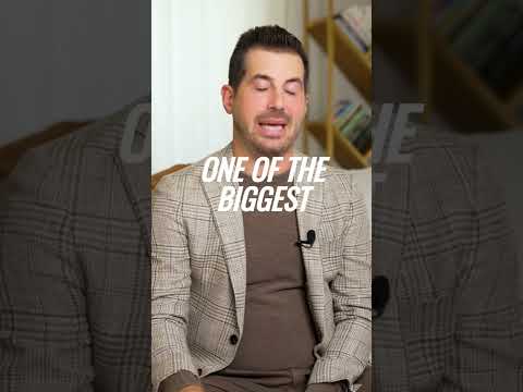 The #1 showing mistake I see listing agents make | Real Estate #shorts