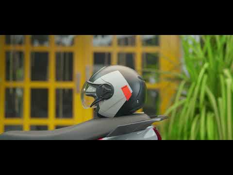 New Ather helmets are here! - Ather Grid, Accessories and more - Ather ...