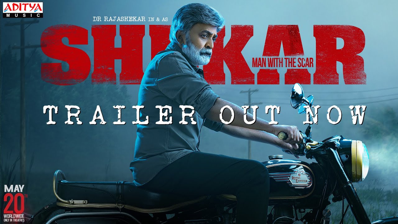 Shekar 2022 | Shekar Telugu Movie: Release Date, Cast, Story, Ott ...