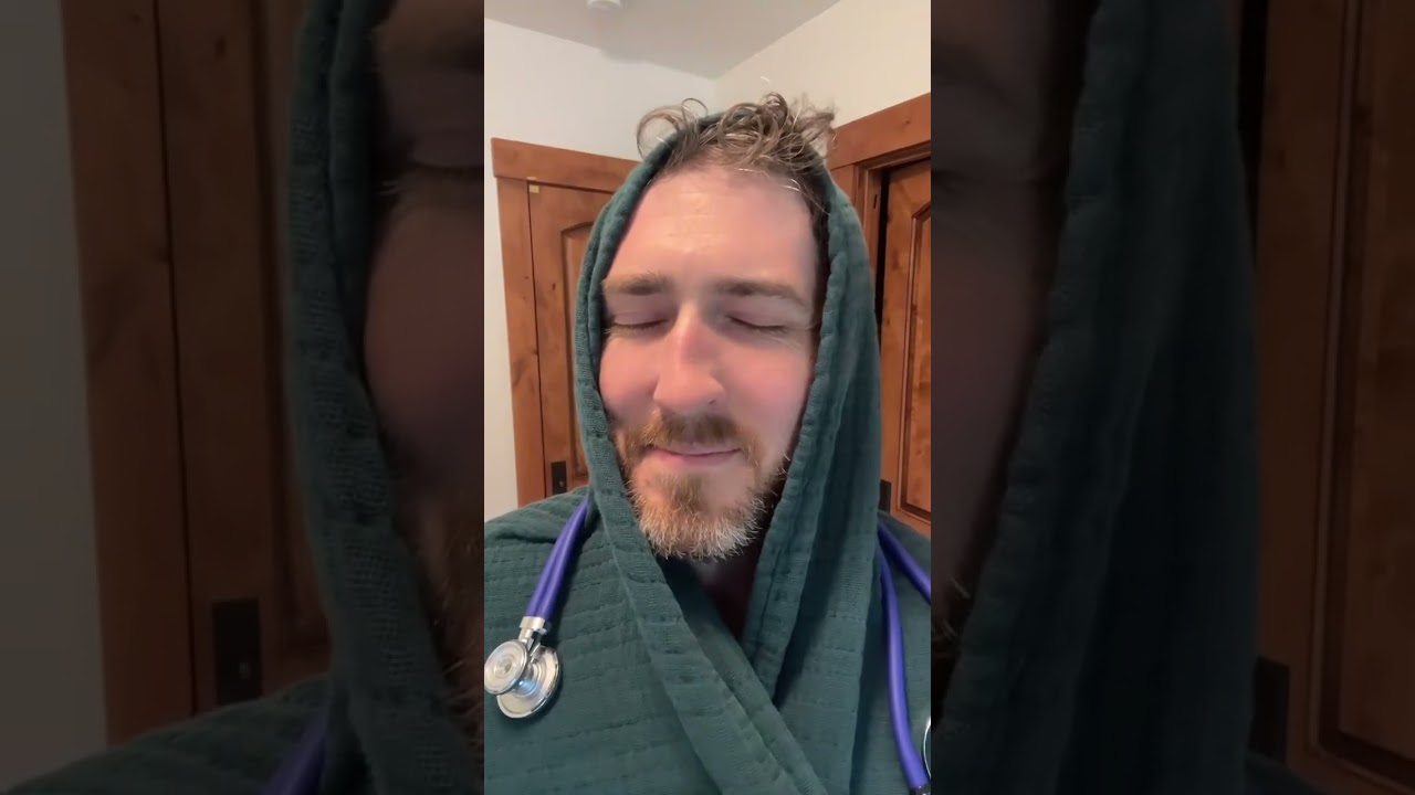 Dr. Glaucomflecken Explains: Tirzepatide for the Treatment of Obstructive Sleep Apnea (SURMOUNT-OSA)