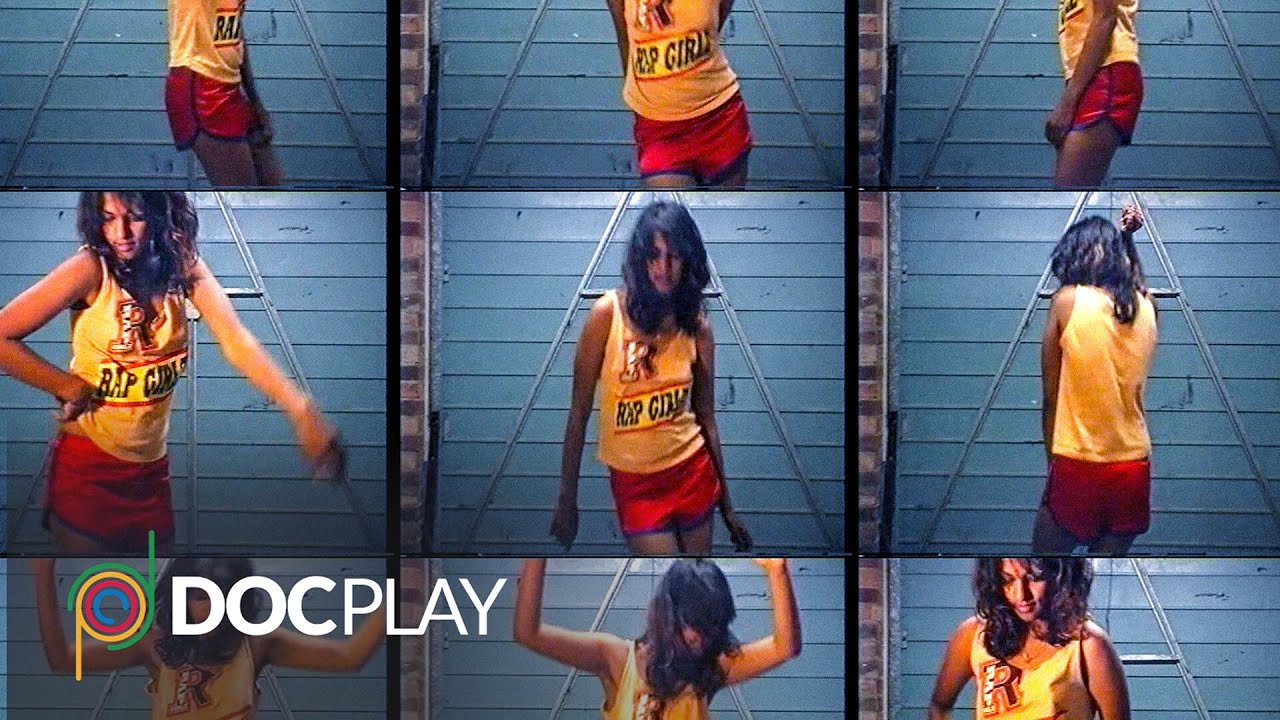 Matangi / Maya / M.I.A. | Official Trailer | DocPlay