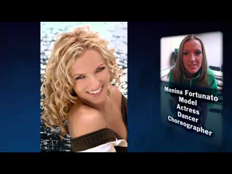 Menina Fortunato Comments on Richard Brown Photography