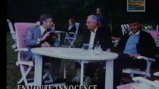 Regarder En toute innocence en streaming complet